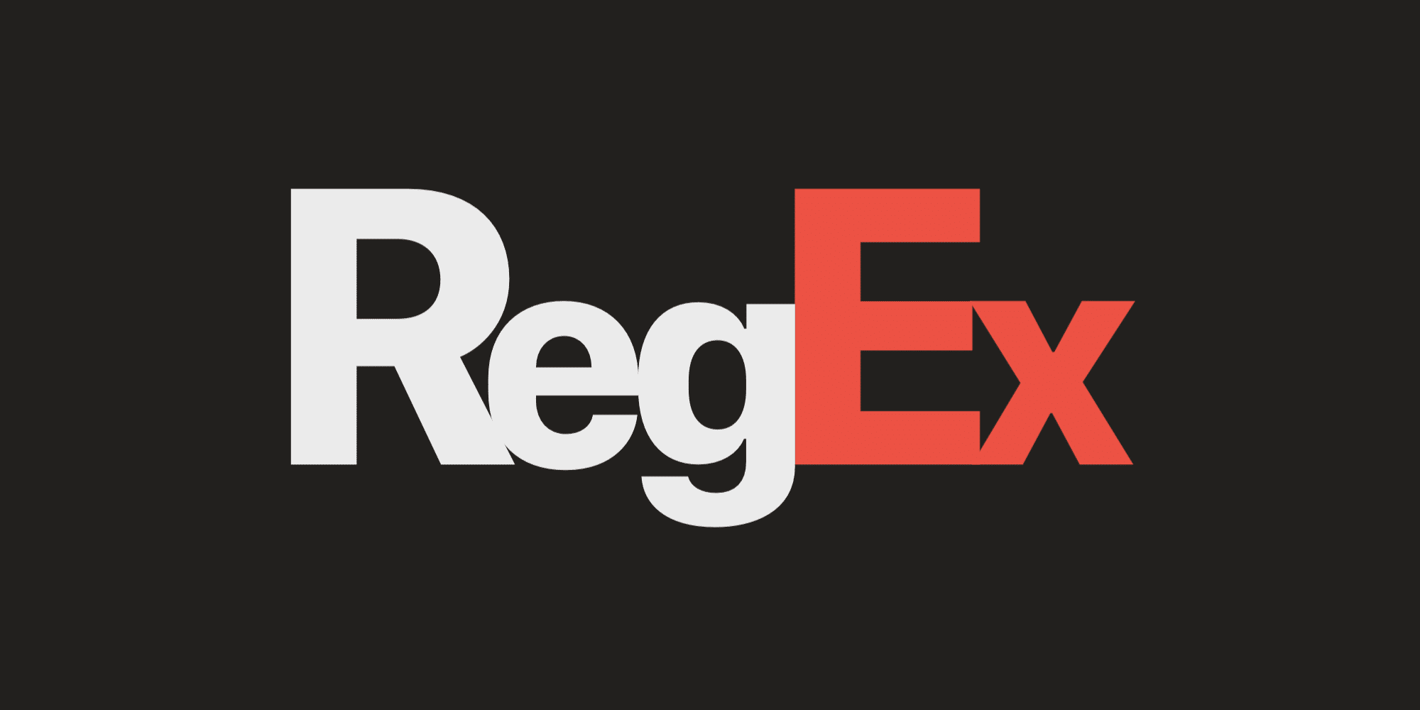 Regex ed espressioni regolari: guida completa con esempi