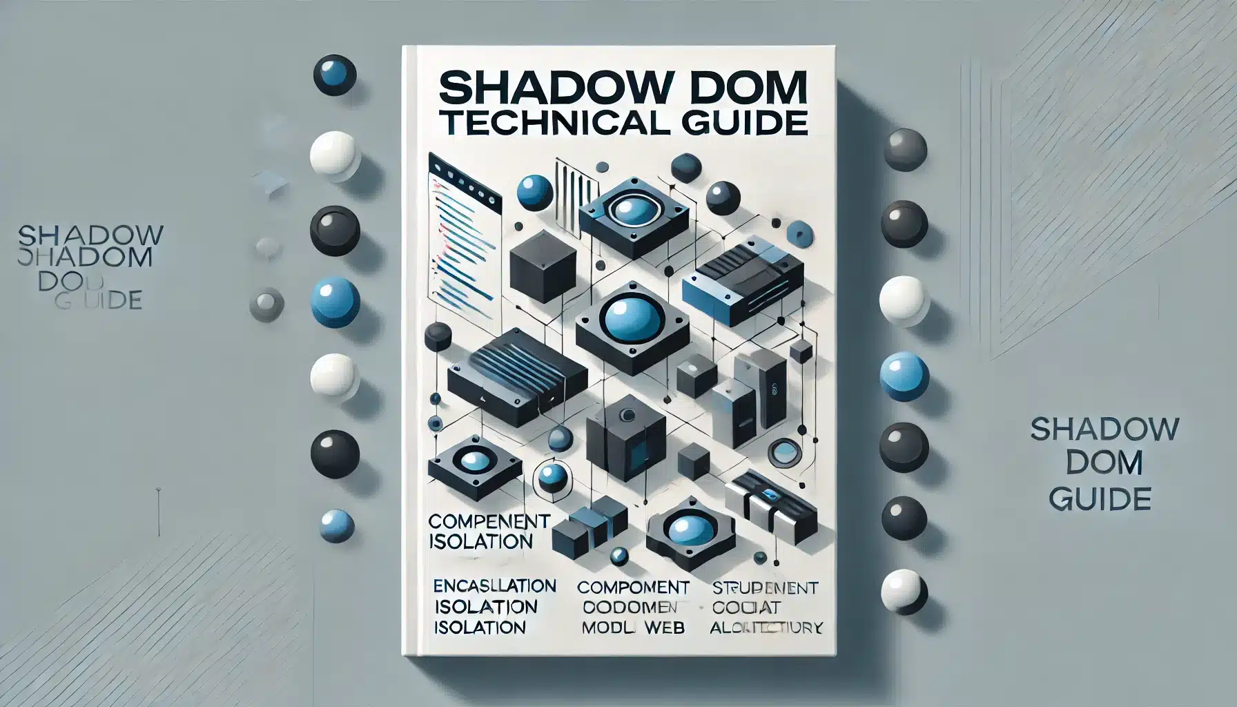 Shadow DOM: Guida Avanzata per Developer e Webmaster
